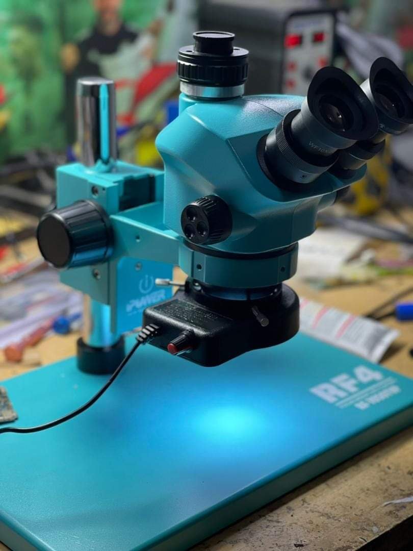 RF4 RF7050TVP 3D CONTINUOUS ZOOM